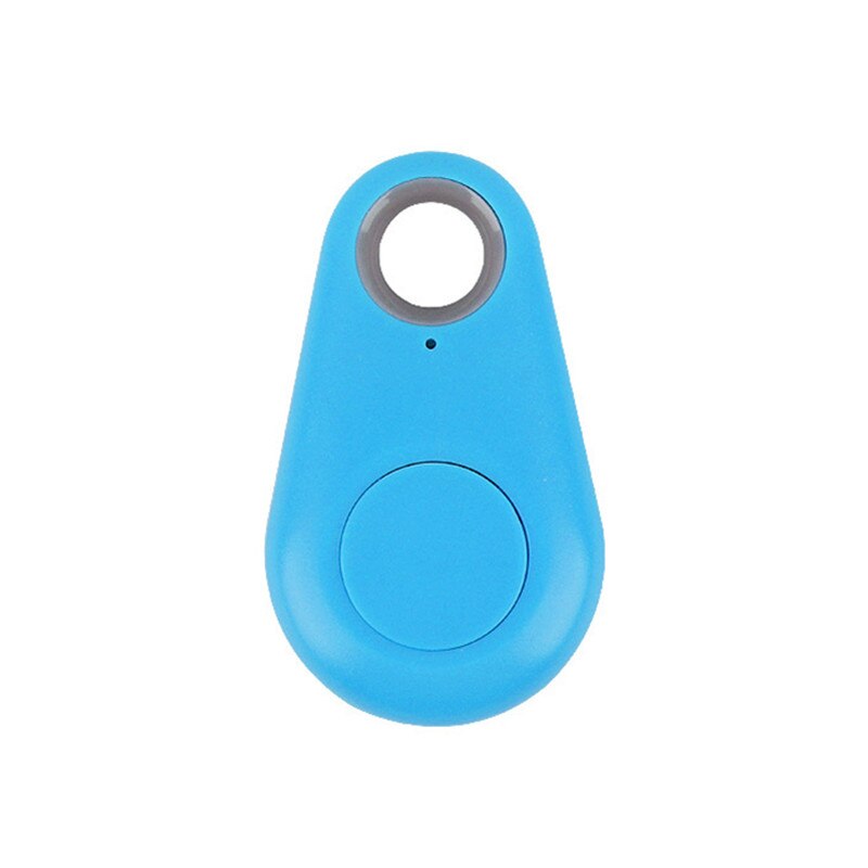 Anti-Verloren Alarm Smart Tag Draadloze Bluetooth ... – Grandado