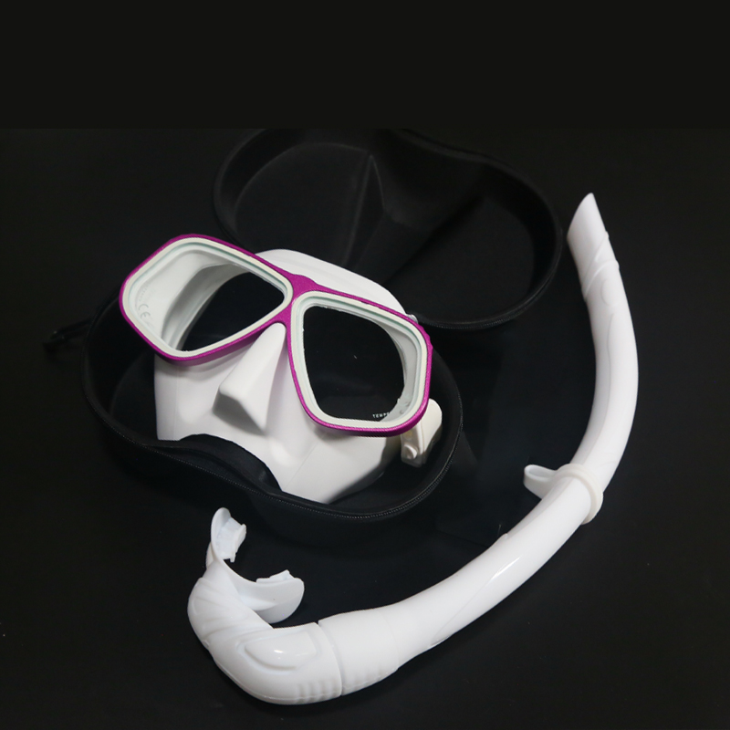 Similar Apollo's Free Diving Mask Aluminum Alloy F... – Grandado