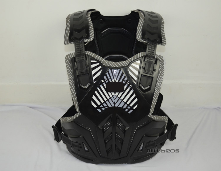 Motorbike Street Moto Protector Motorcycle MTB Bik... – Grandado