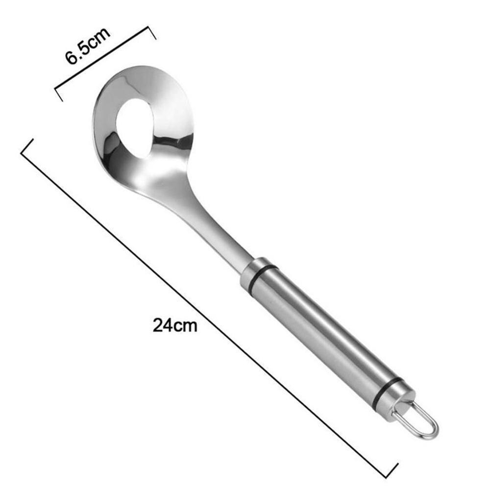 Meatball Maker Spoon Squeeze Gadget Stainless Stee... – Grandado