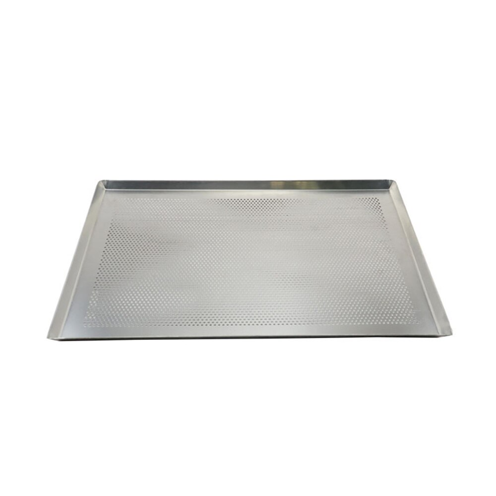 Stainless Steel Baking Sheet Cookie Pan Metal Bake... – Grandado