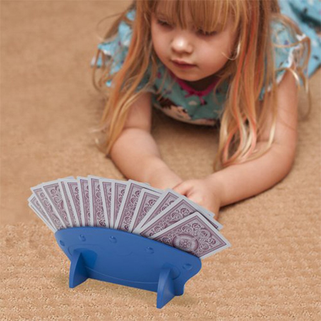 Imperial Home 1Pack Game Night Playing Card Holder... – Vicedeal