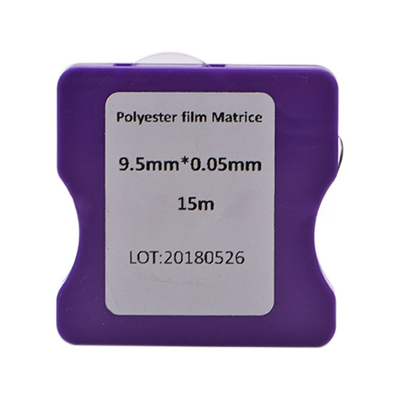 Dental Rvs/Hars Matrice Matrix Bands Strip Roll Re... – Vicedeal