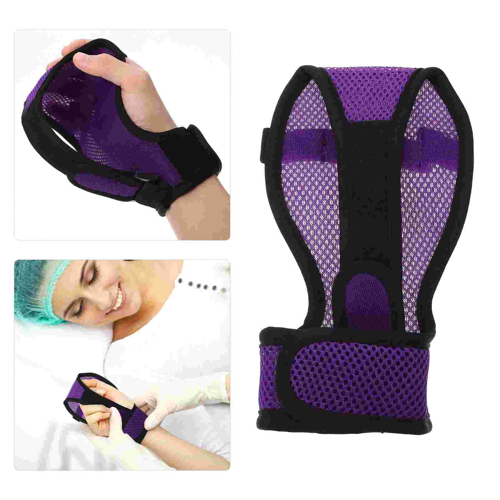 Glove Anti-scratch Stroke Glove Finger Fixation Gl... – Grandado