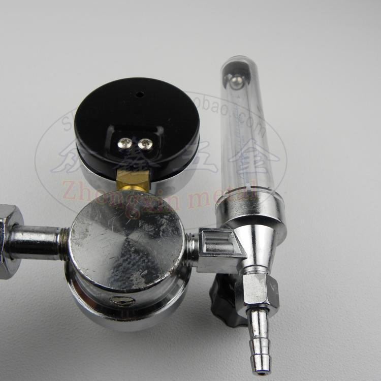 Lange feine YQAR-04 argon druck minderer/argon dru... – Grandado