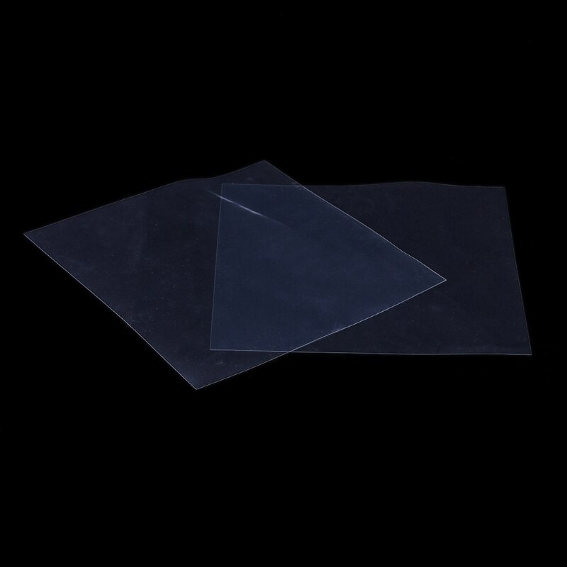 10 PCS Reusable Thermostability Iron Paper For Per... – Grandado