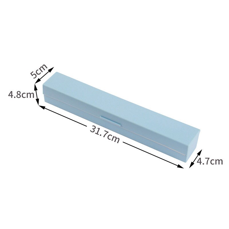 Plastic Preservative Film Cutter Food Wrap Dispens... – Vicedeal