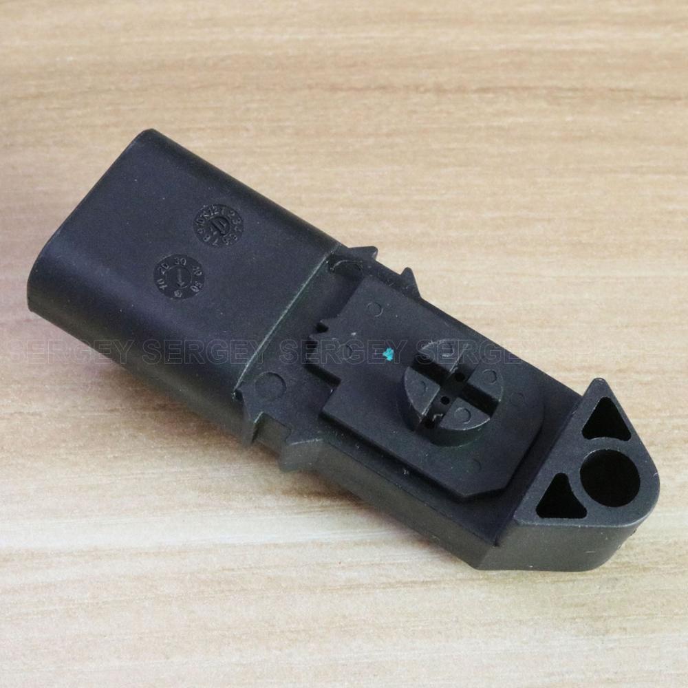 Manifold Absolute Pressure MAP Sensor Voor Cummins... – Grandado