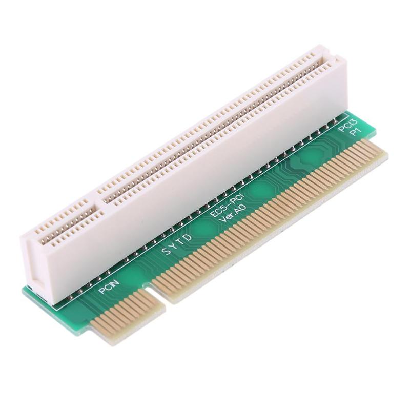 2.5 cm PCI Male to Female 32Bit 90 Degree Right An... – Grandado