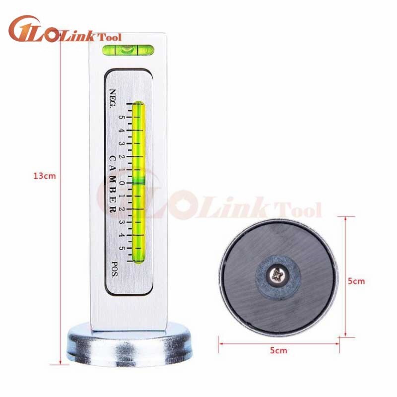 Magnetic Alignment Camber Gauge Four Wheel Positio... – Grandado