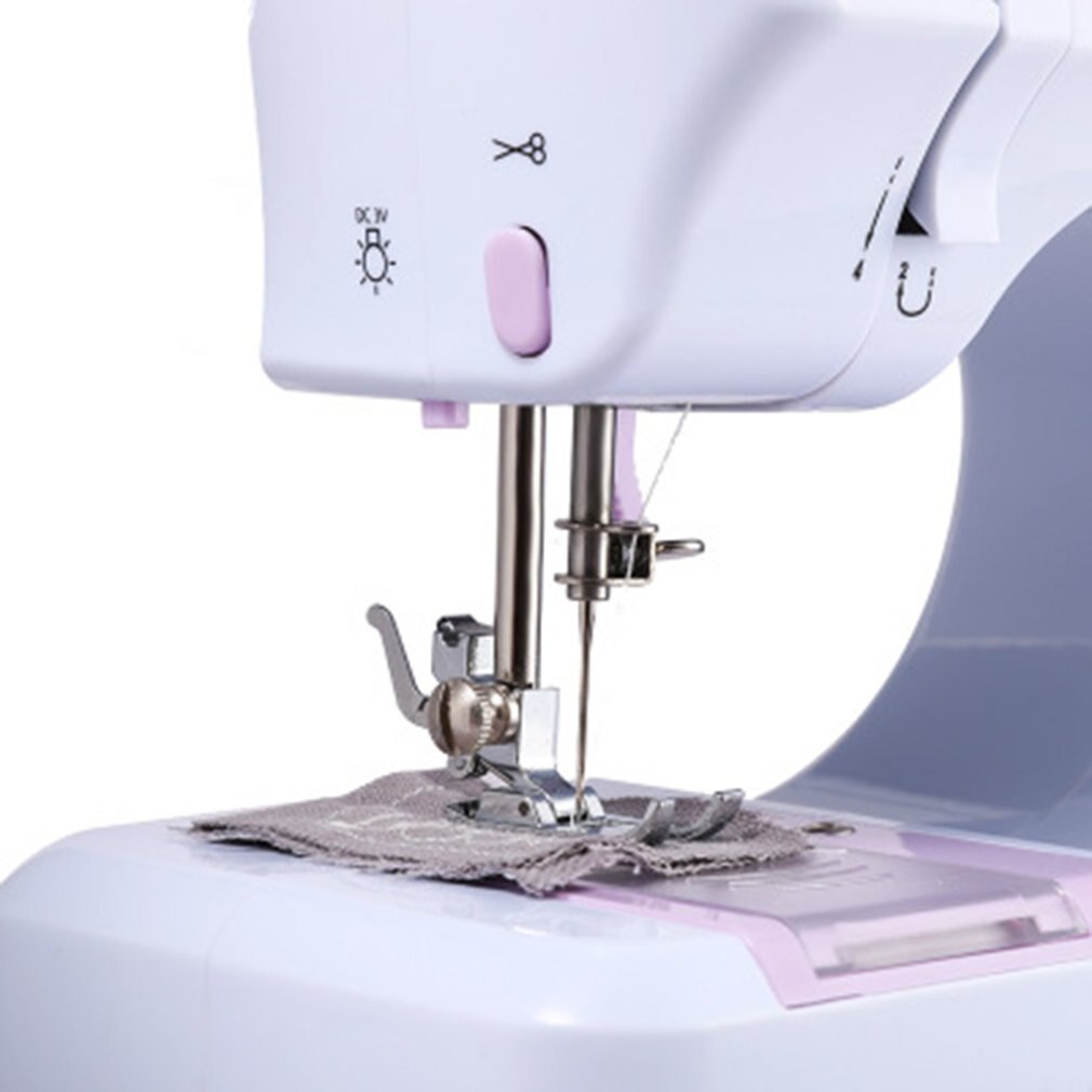 Household Multi-Function Sewing Machine Electric M... – Grandado