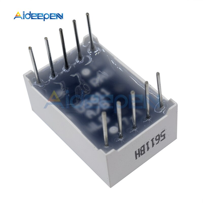 10 Stks/partij 0.56 Inch 0.56 ''Led 7 Segm... – Grandado