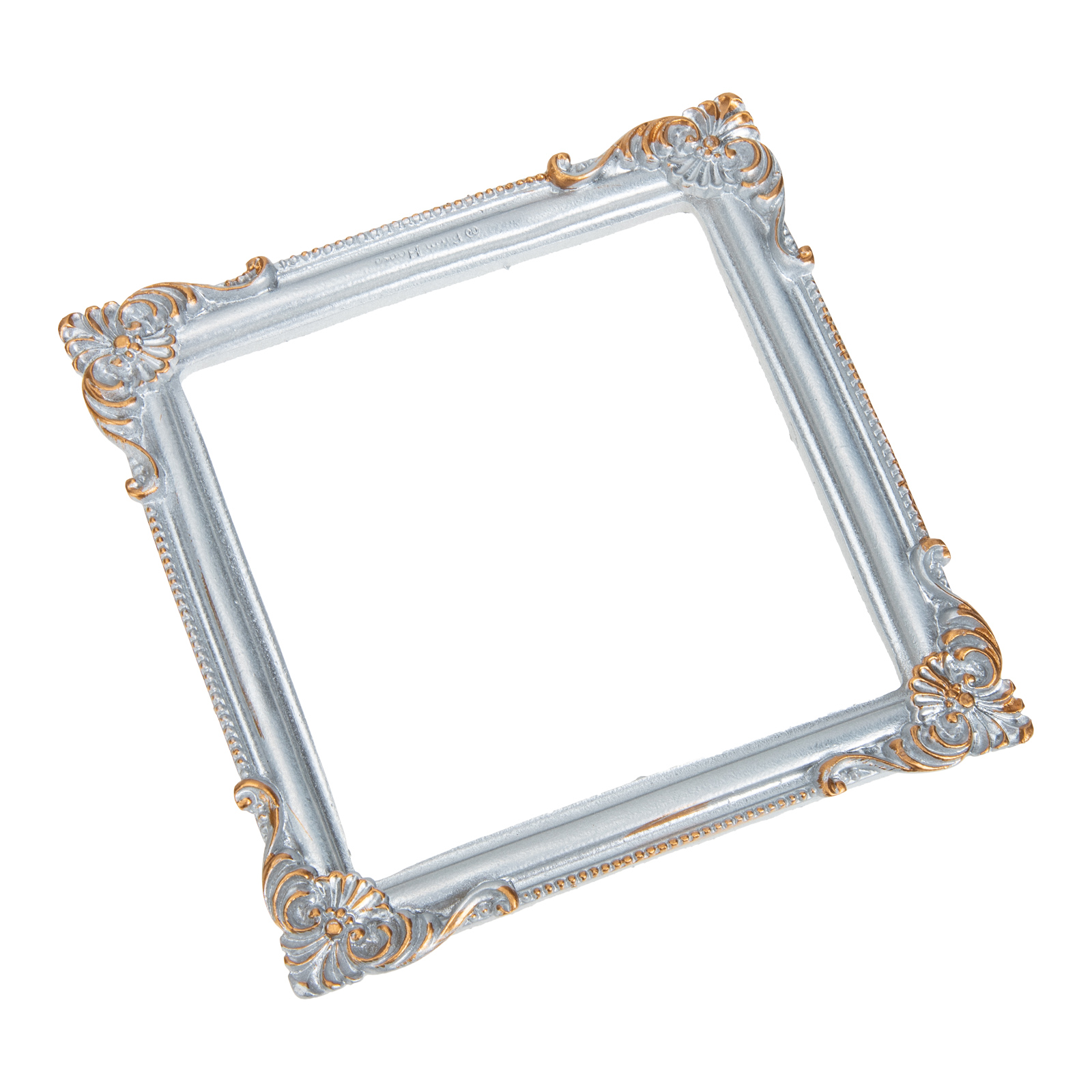 Resin Photo Frame Prop Vintage Picture Frame Decor... – Vicedeal