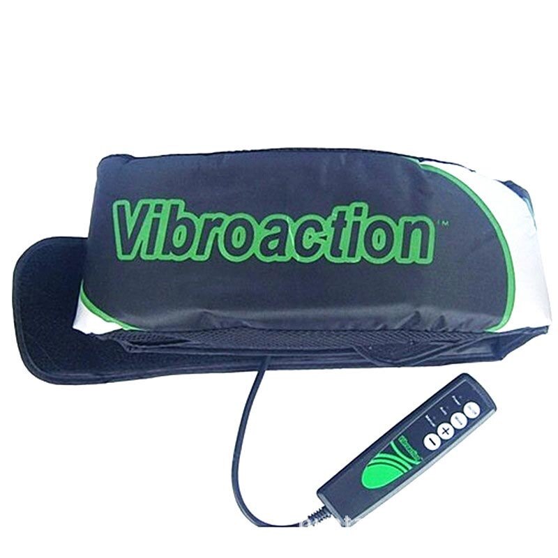 Abdominal massage fat burning machine vibration fa... – Vicedeal