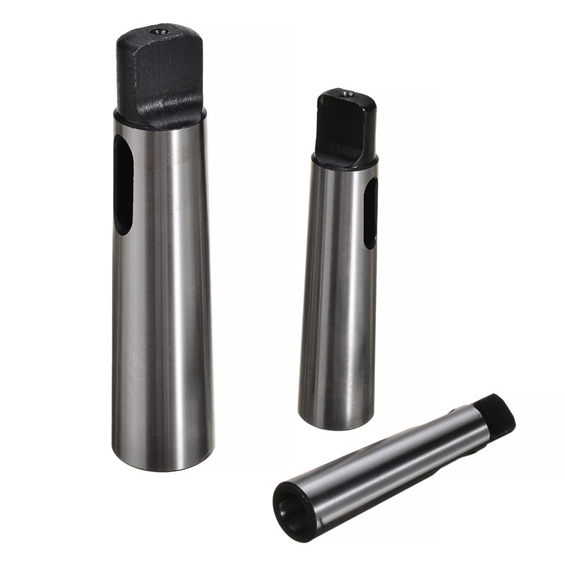 3Pcs Morse Conus Adapter Verminderen Mouw MK4-MK3-... – Vicedeal
