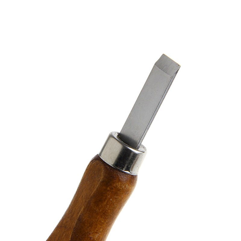 3Pcs Wood Sculpture Tool Set Mini Chisel Steel Bla... – Grandado