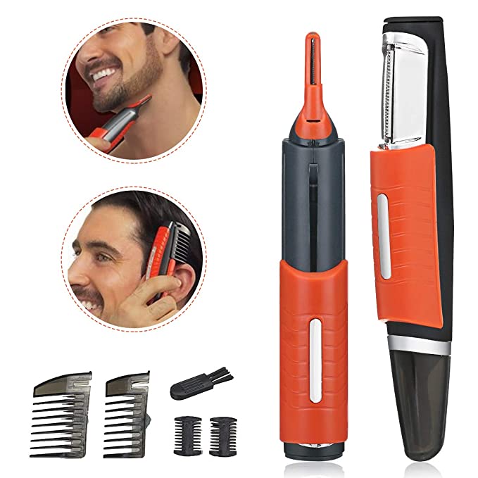 Washable All in one Multi-function Electric Shaver... – Grandado