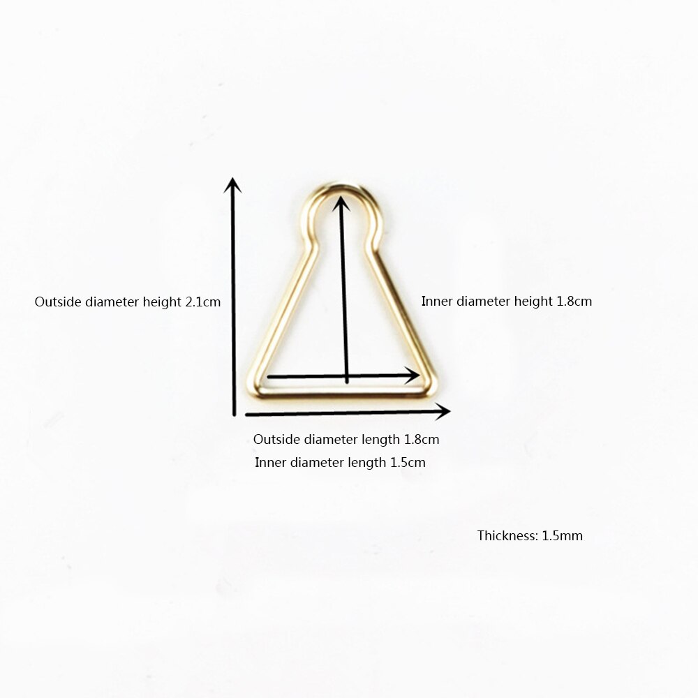 Metal hook buckle eight-shaped buckle sling non-sl... – Grandado