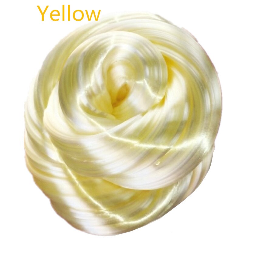 DIY Playdough Hand Gum Container Glitter Clear Sli... – Grandado