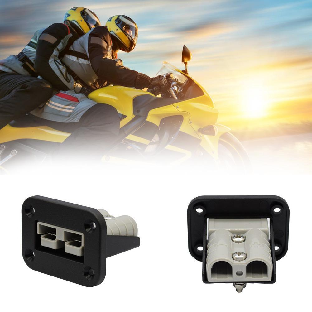 1 PCS Anderson 50a Plug Car Electric Forklift Rech... – Vicedeal