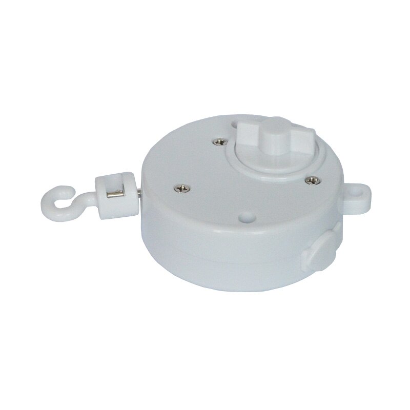 Baby Rattle Music Box Hanging Bell Toys Round-shap... – Grandado