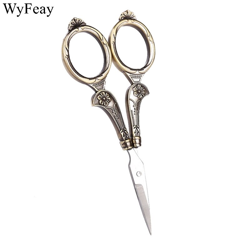 Vintage Scissors Fabric Cutting Tools Zakka Retro ... – Grandado