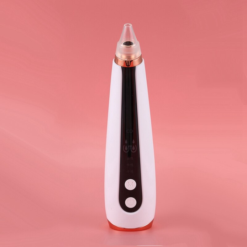 Blackhead Remover Facial Clean Deep Pore Acne Pimp... – Grandado