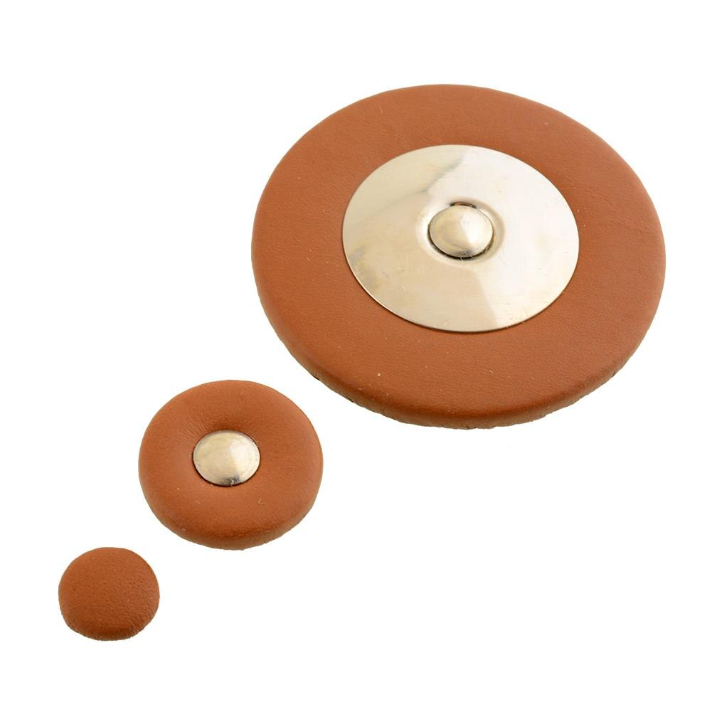 Saxofoon Pads Professionele Alto Lederen 25 Stuks ... – Vicedeal