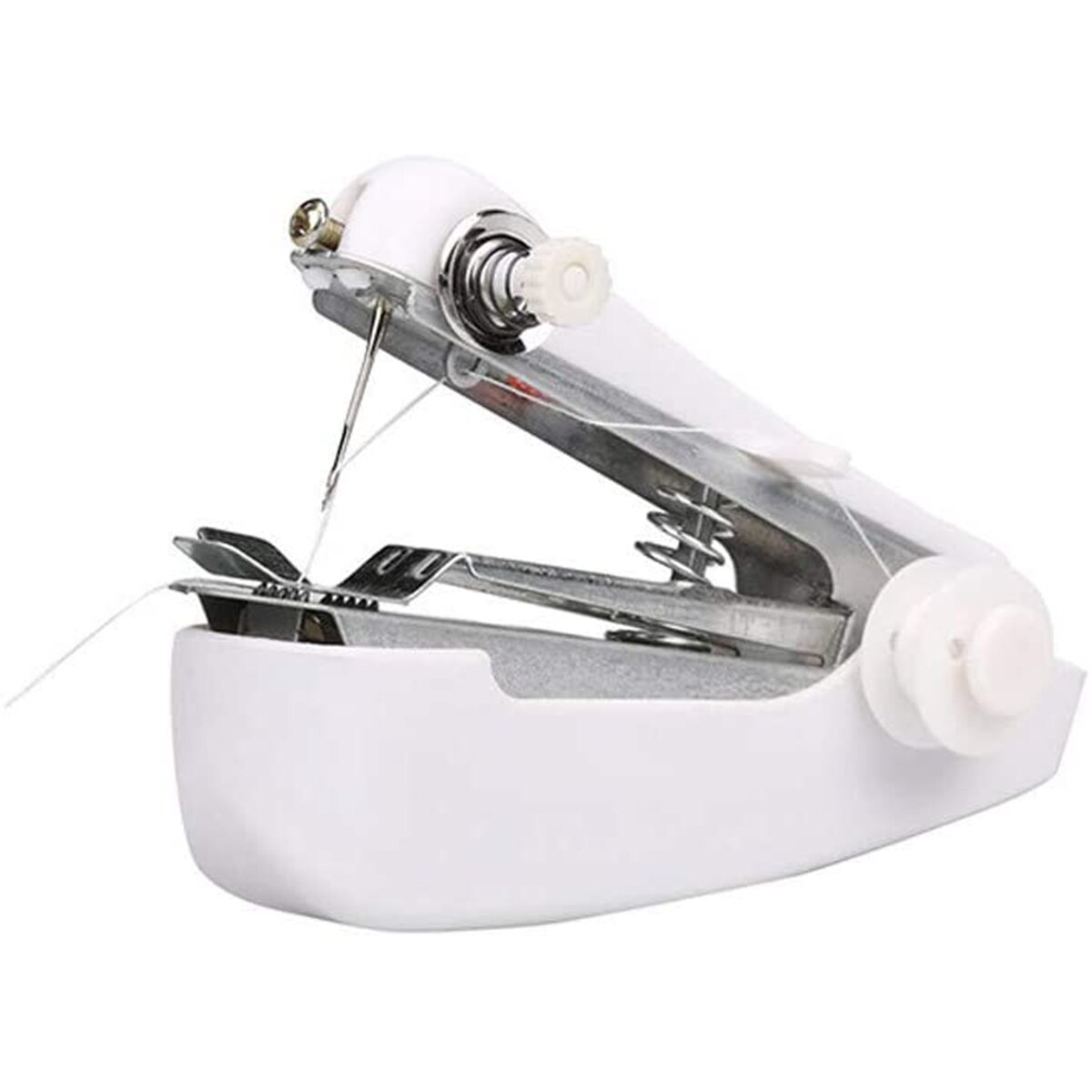 Multifunctionele Hand-Held Naaimachine Mini Home M... – Grandado