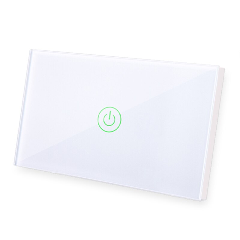 Lonsonho RF433 + Wifi Smart Switch UNS Tuya Smartl... – Grandado