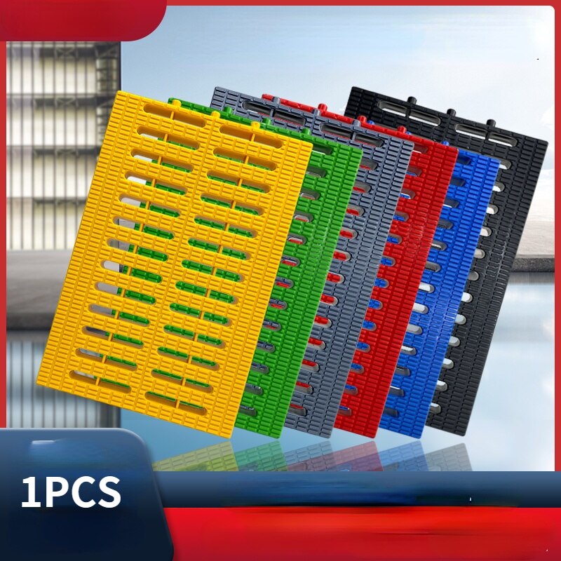 Color Rain Drain Grate rainwater grate For PP plas... – Vicedeal