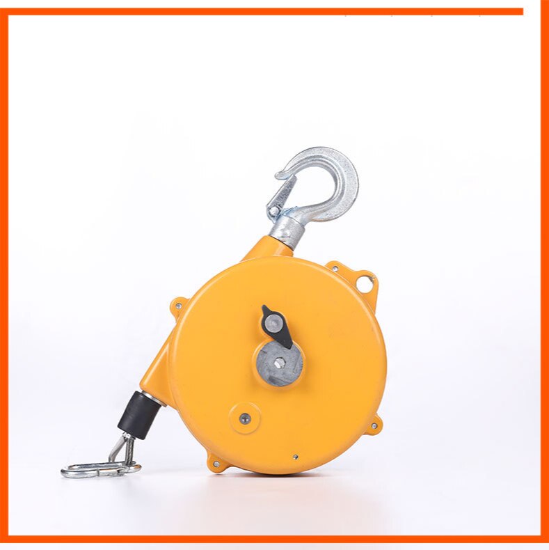 Self-Locking Spring Balancer Box Balance Crane 3M ... – Grandado
