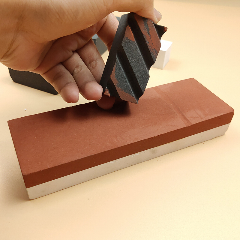 Correction Stone Whetstone Is Used To Correct Unev... – Vicedeal