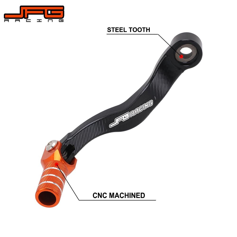 Motorcycle CNC Gear Shift Shifter Lever For Husqva... – Vicedeal