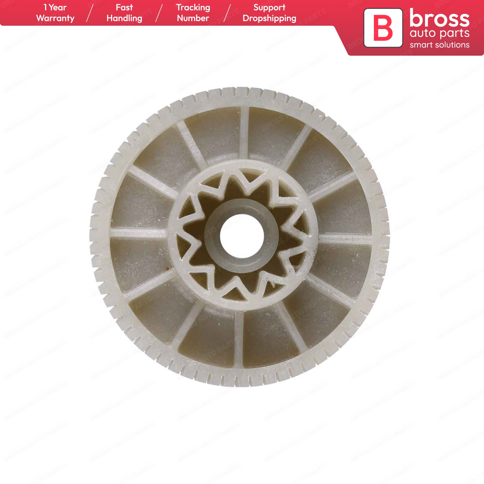 Bross auto parts bwr 1166 elrude regulator motor r... – Grandado