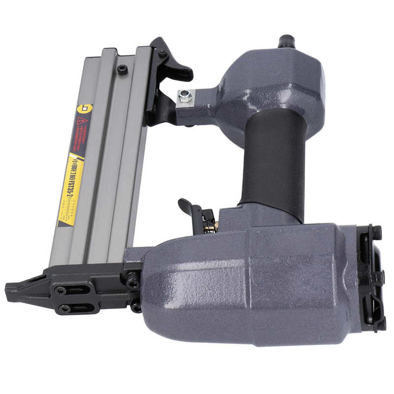 Heavy Duty Brad Nailer Pneumatic T Nailer Stapler ... – Grandado