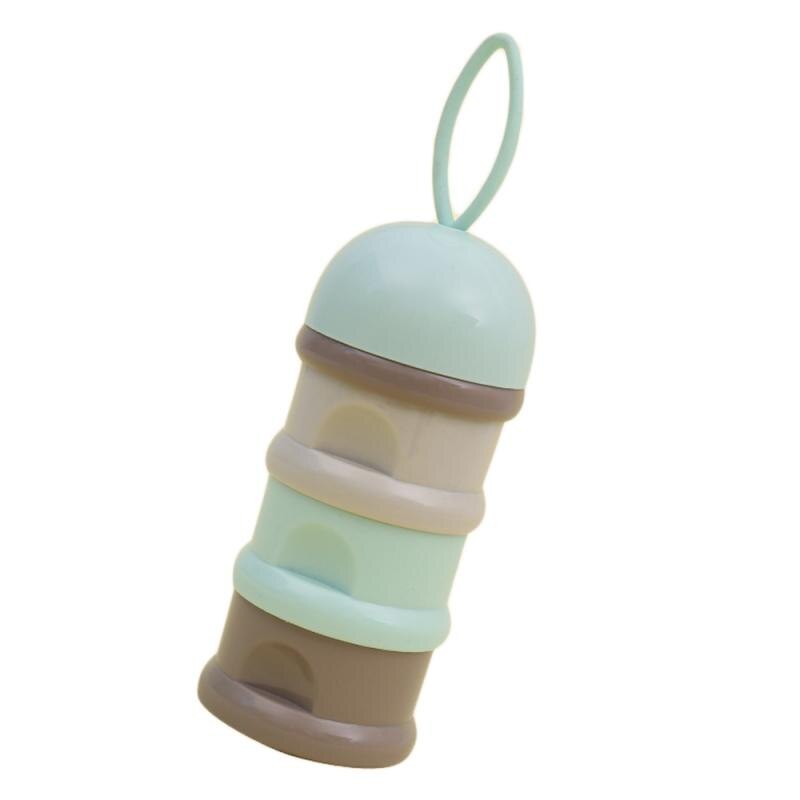 3 Layer Feeding Portable Baby Food Storage Boxs Es... – Vicedeal