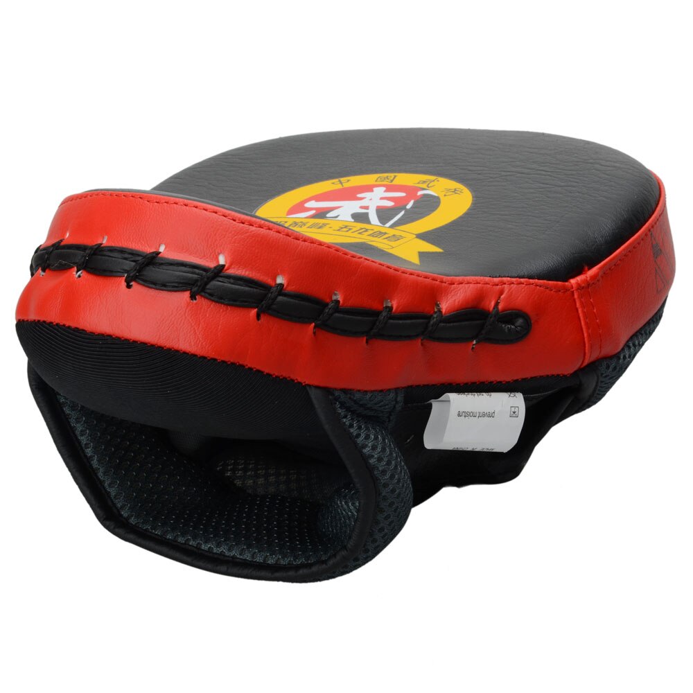 Hand Target MMA Focus Punch Pad Boxing Training Gl... – Grandado