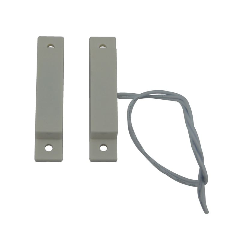 10pair MC-32 Wired Door/Window Magnetic Contact Sa... – Vicedeal