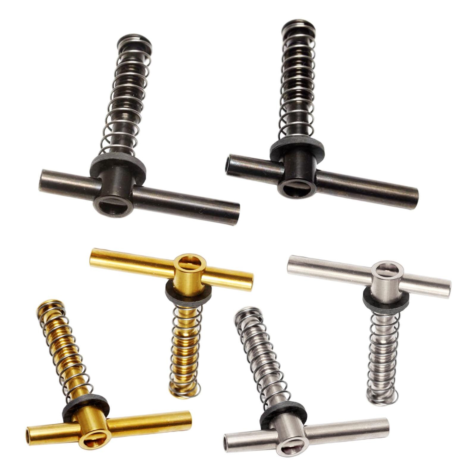 3 Kleuren Fiets Carbon Scharnier Hevels + Titanium... – Grandado