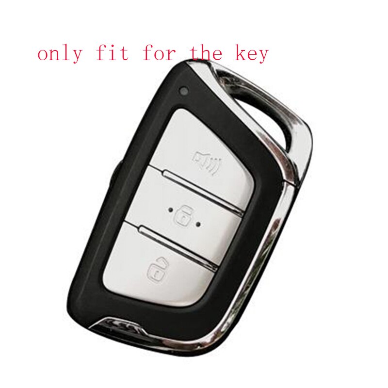 Silicone rubber car key fob Protected skin cover c... – Grandado