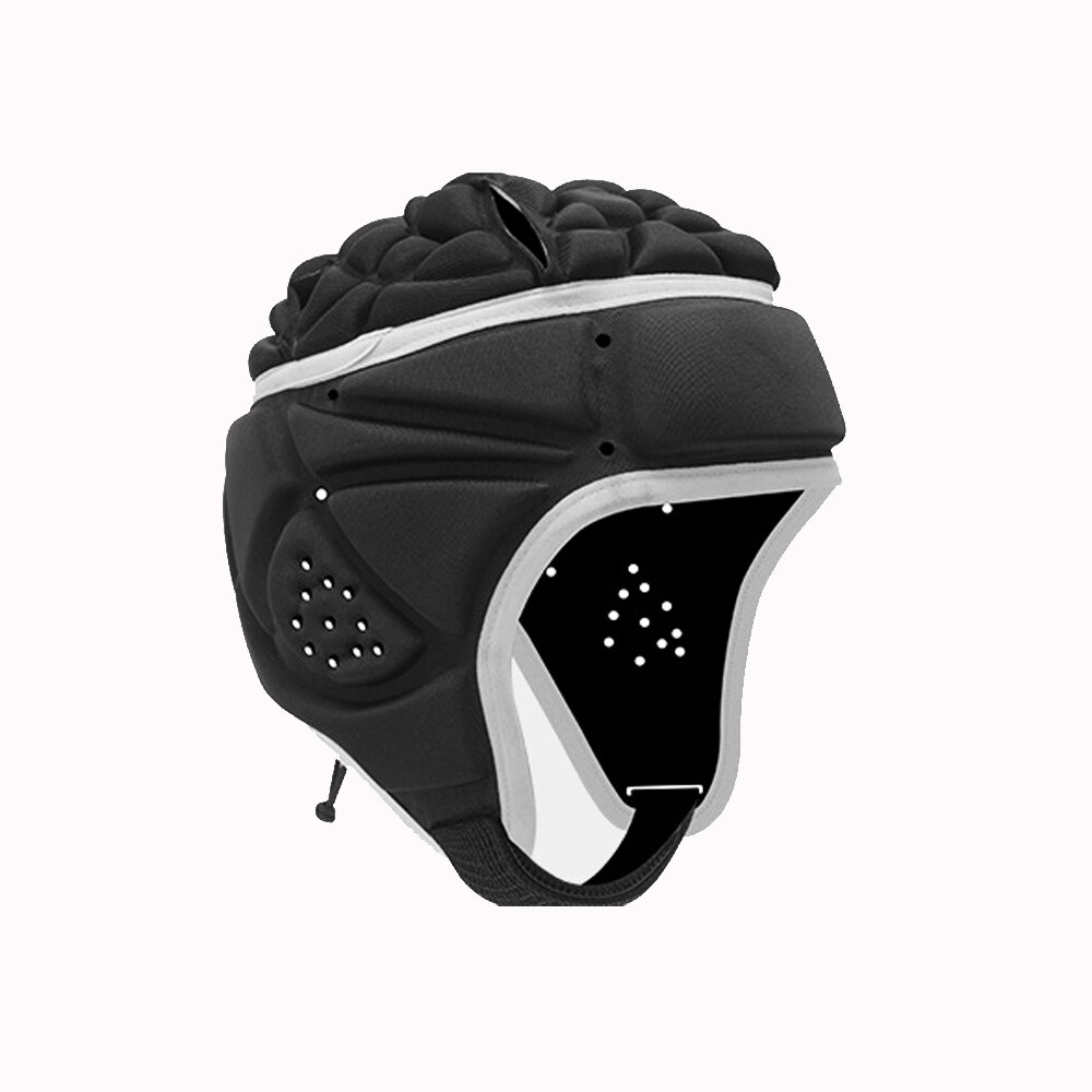 Air Rugby Headguards, Zachte Helm Scrum Cap, 7v7 V... – Vicedeal