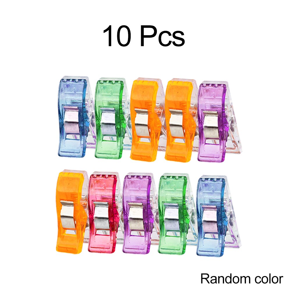 Sewing Clips Quilting Clips Plastic Clips Sewing F... – Grandado