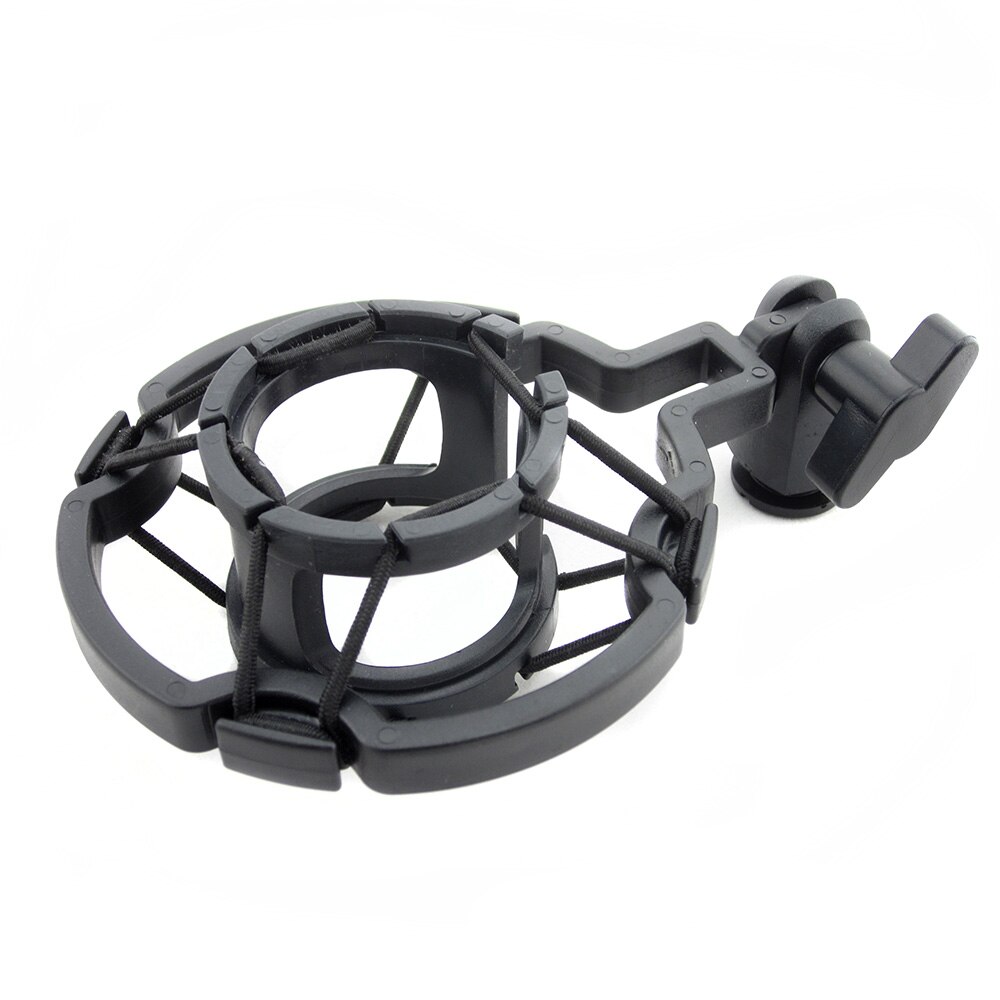 Studio Condenser Microphone Mounting Clamp Game Re... – Grandado