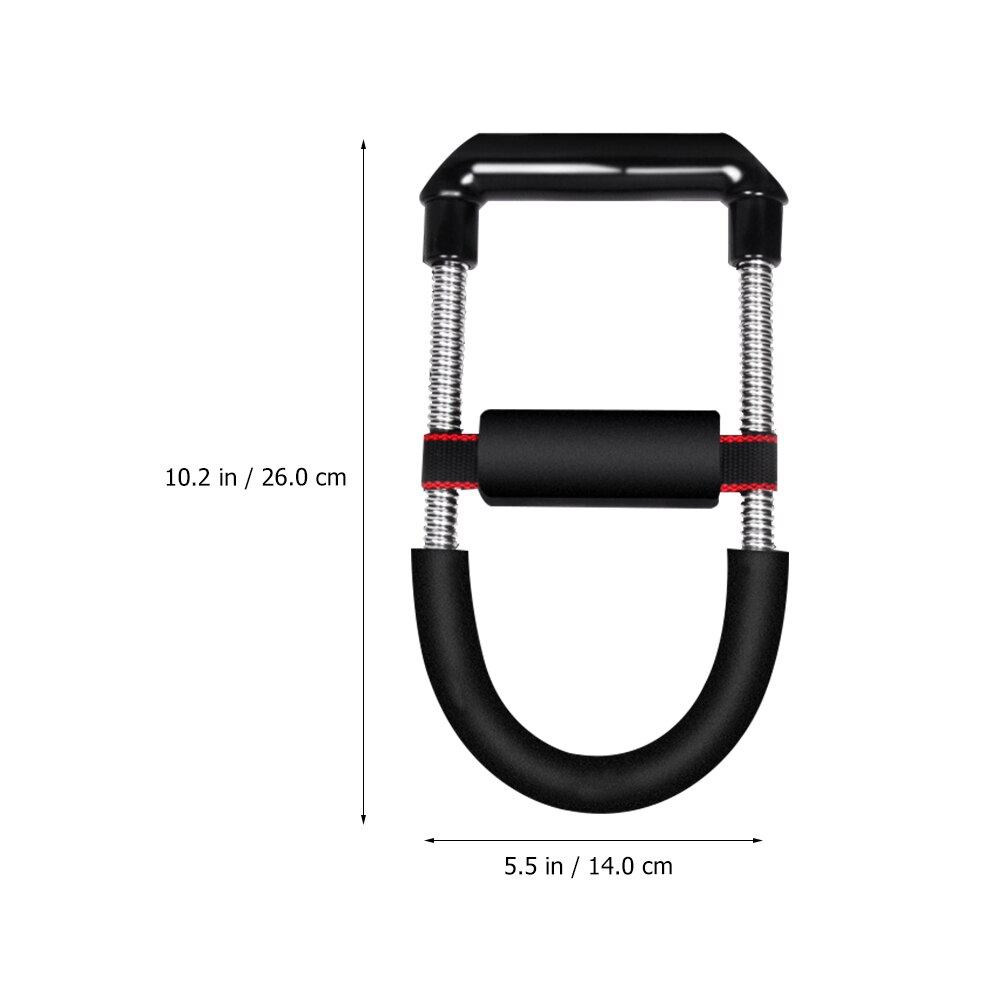 1PC Indoor Fitness Wrist Force Trainer Leisure Spo... – Grandado