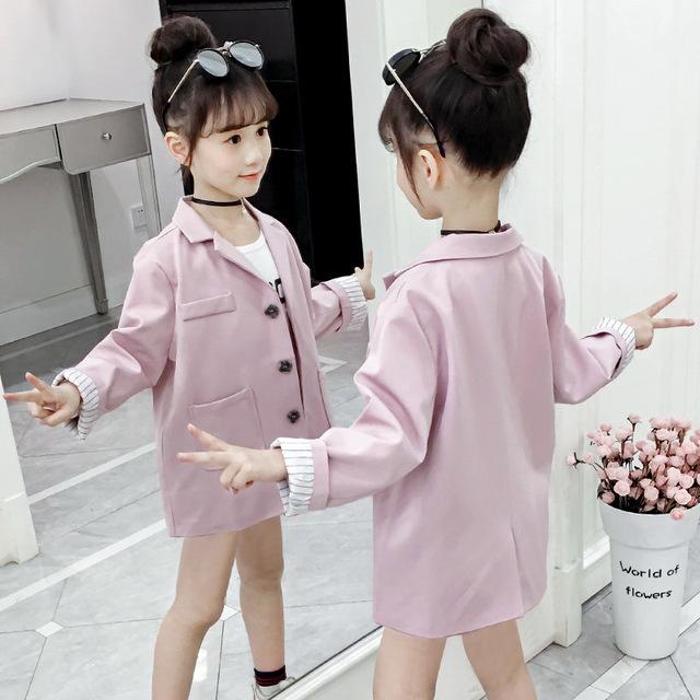 Teenage Girls Formal Wedding Party Autumn Girls So... – Grandado