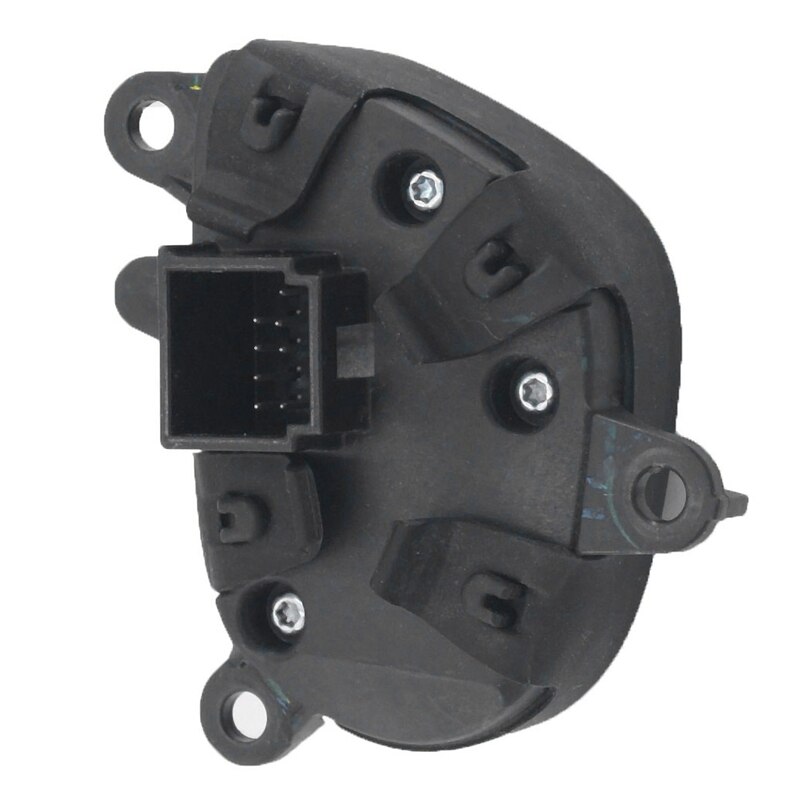 Car Steering Wheel Buttons Fixed Speed Cruise Swit... – Grandado