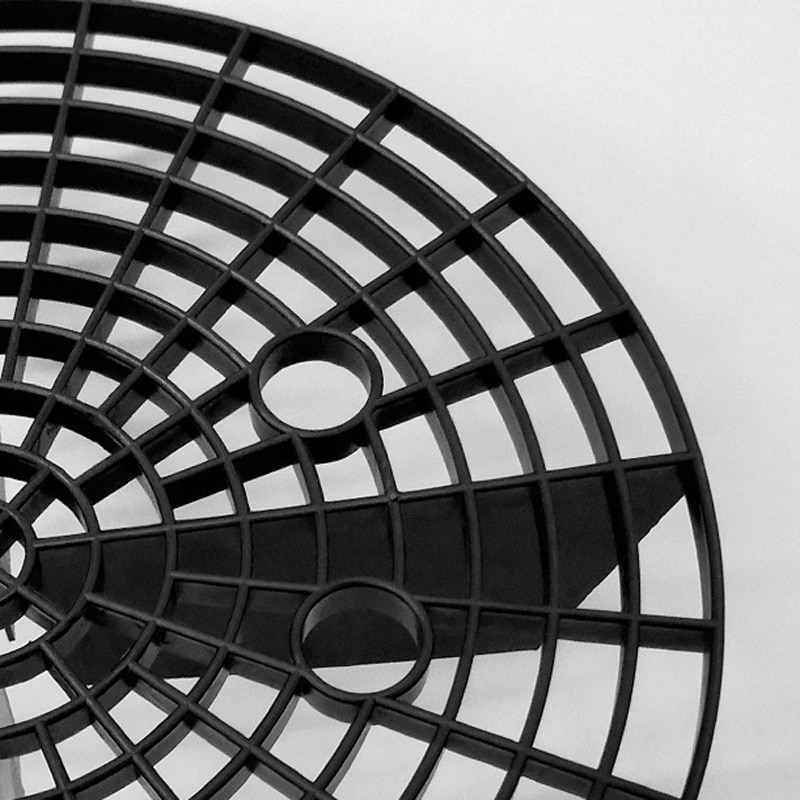 23.5cm Grit Guard Inserts Car Wash Washboard Bucke... – Grandado