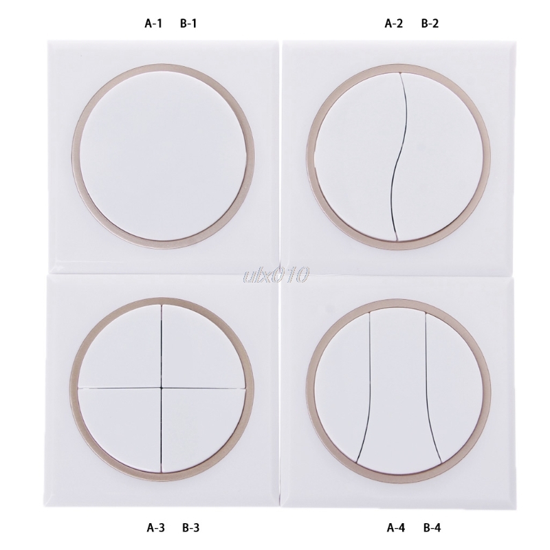 433 Mhz/315 Mhz Rf Draadloze Afstandsbediening Sch... – Grandado