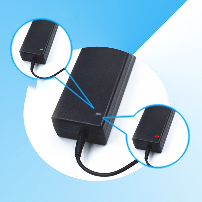 Ebike 42V 2A Battery charger for Electric Bicycle ... – Grandado